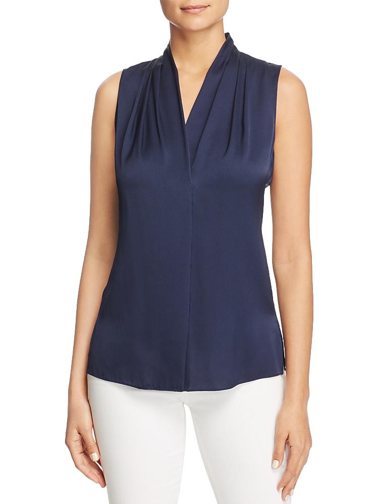 KOBI HALPERIN Kobi Halperin Mila Silk Blouse